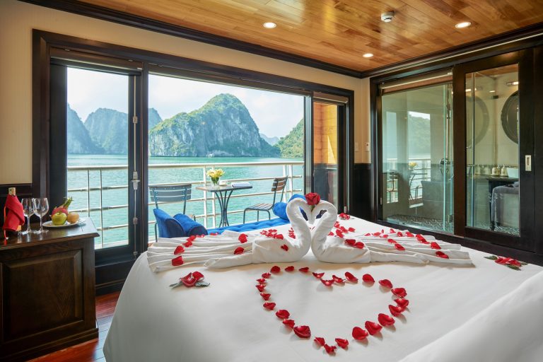 The official site – Dragon Bay Premium Cruise