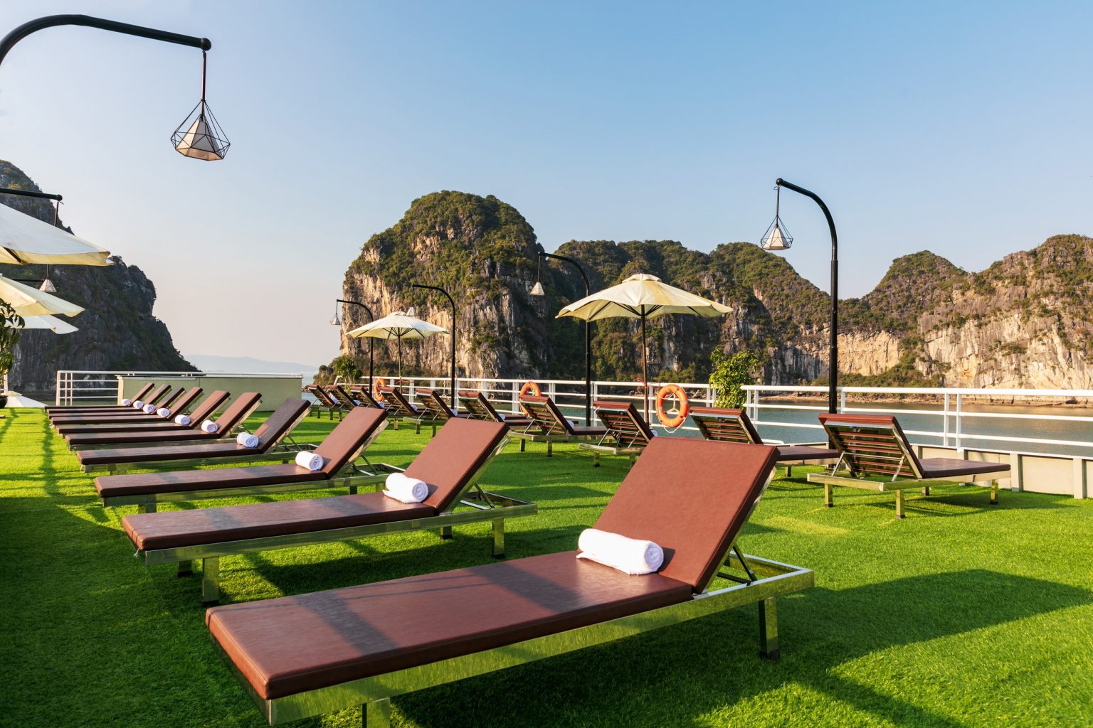 The official site – Dragon Bay Premium Cruise