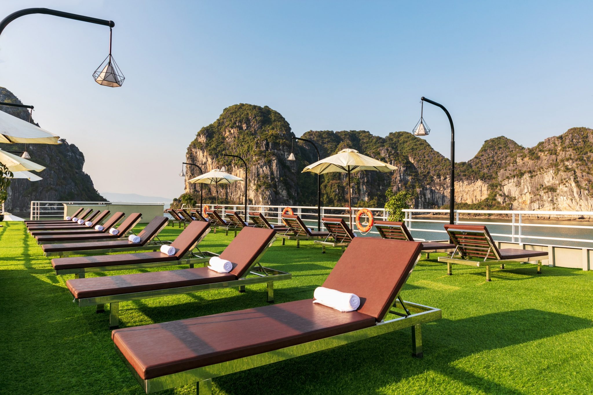 The official site – Dragon Bay Premium Cruise