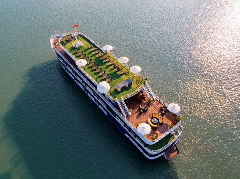 The official site – Dragon Bay Premium Cruise