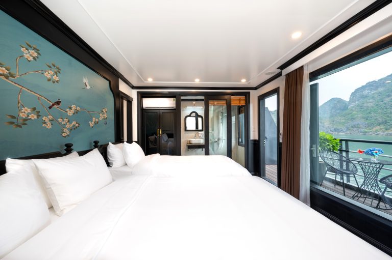 The official site – Dragon Bay Premium Cruise